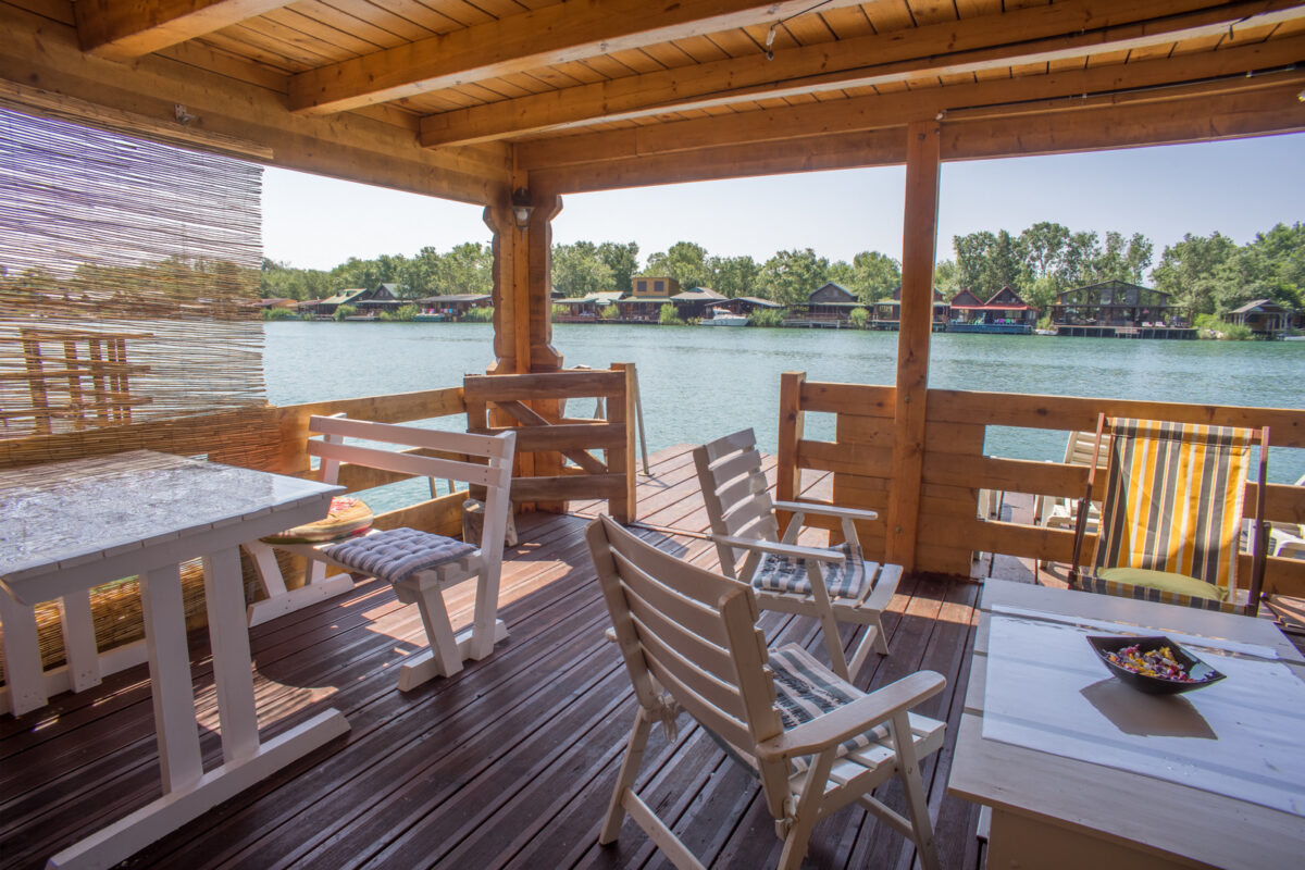 Sojenica Asia – Enjoy Ada Bojana