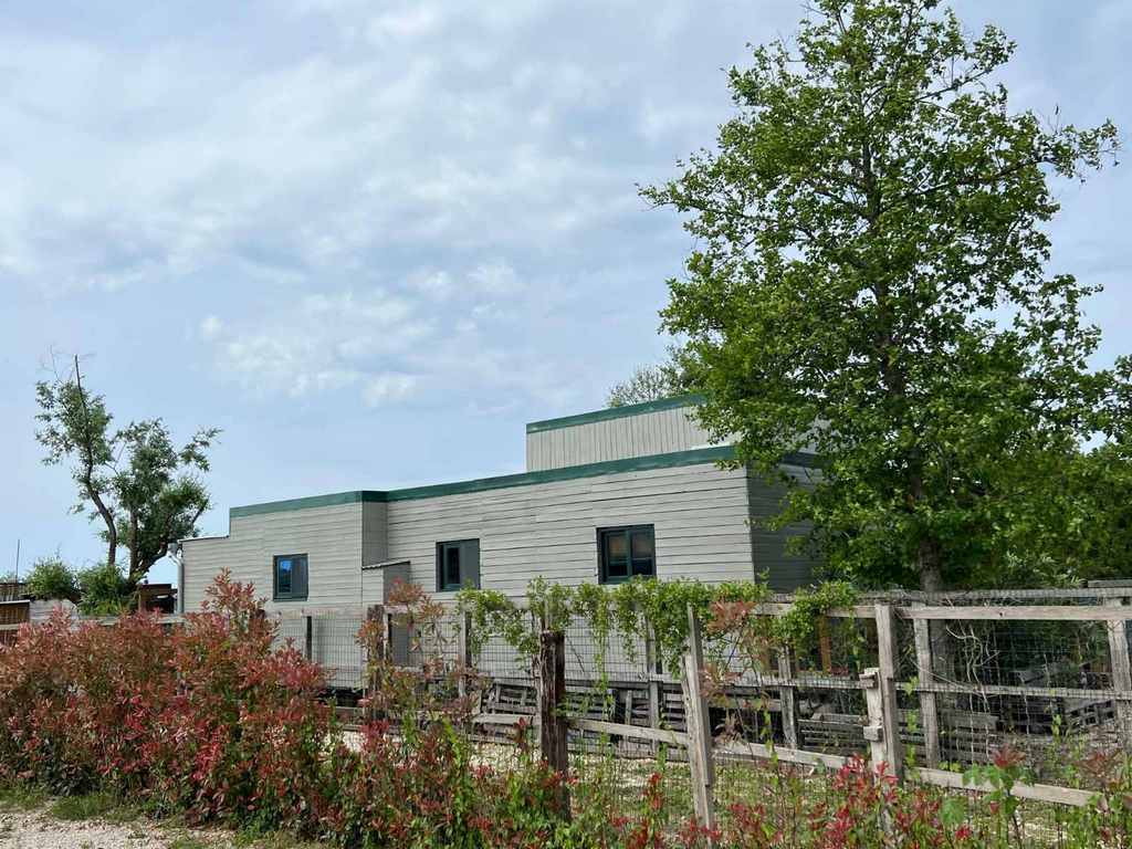 Sojenica Cali House – Enjoy Ada Bojana