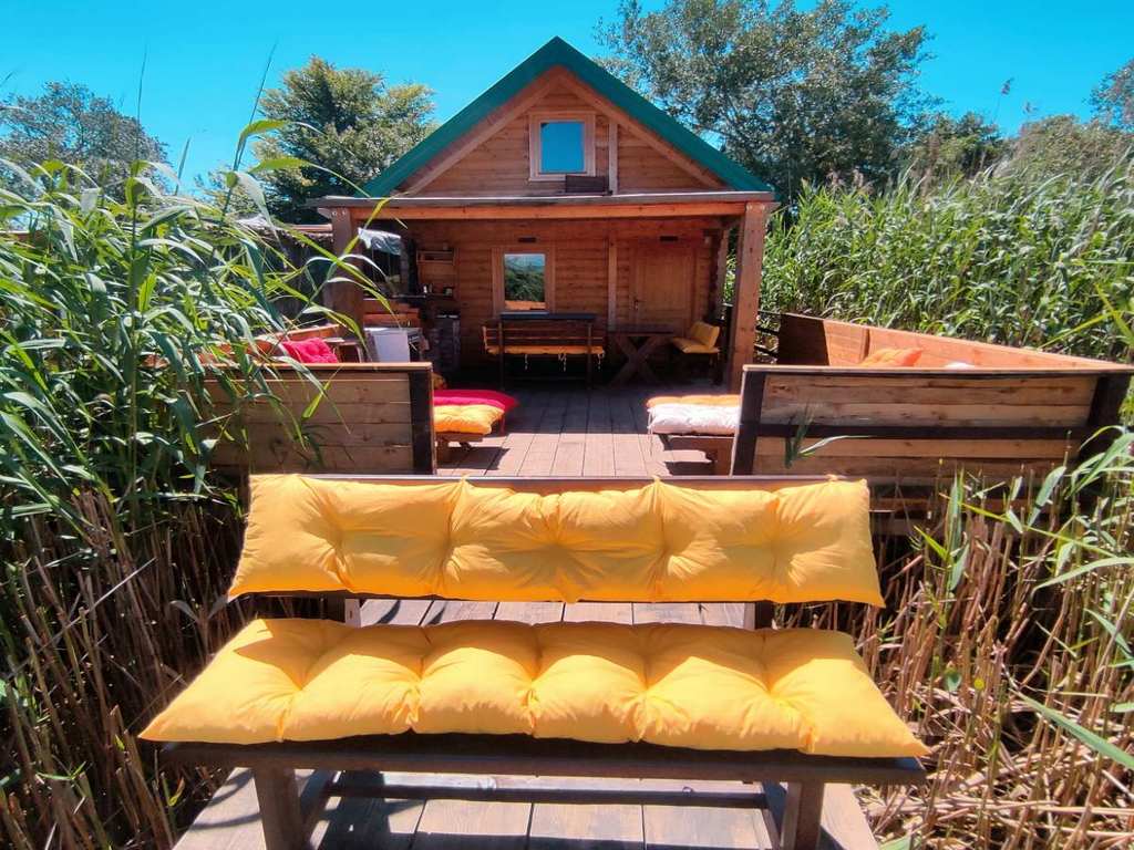 Sojenica Suzi F – Enjoy Ada Bojana