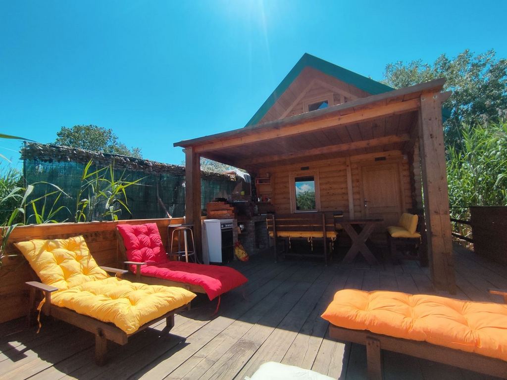 Sojenica Suzi F – Enjoy Ada Bojana