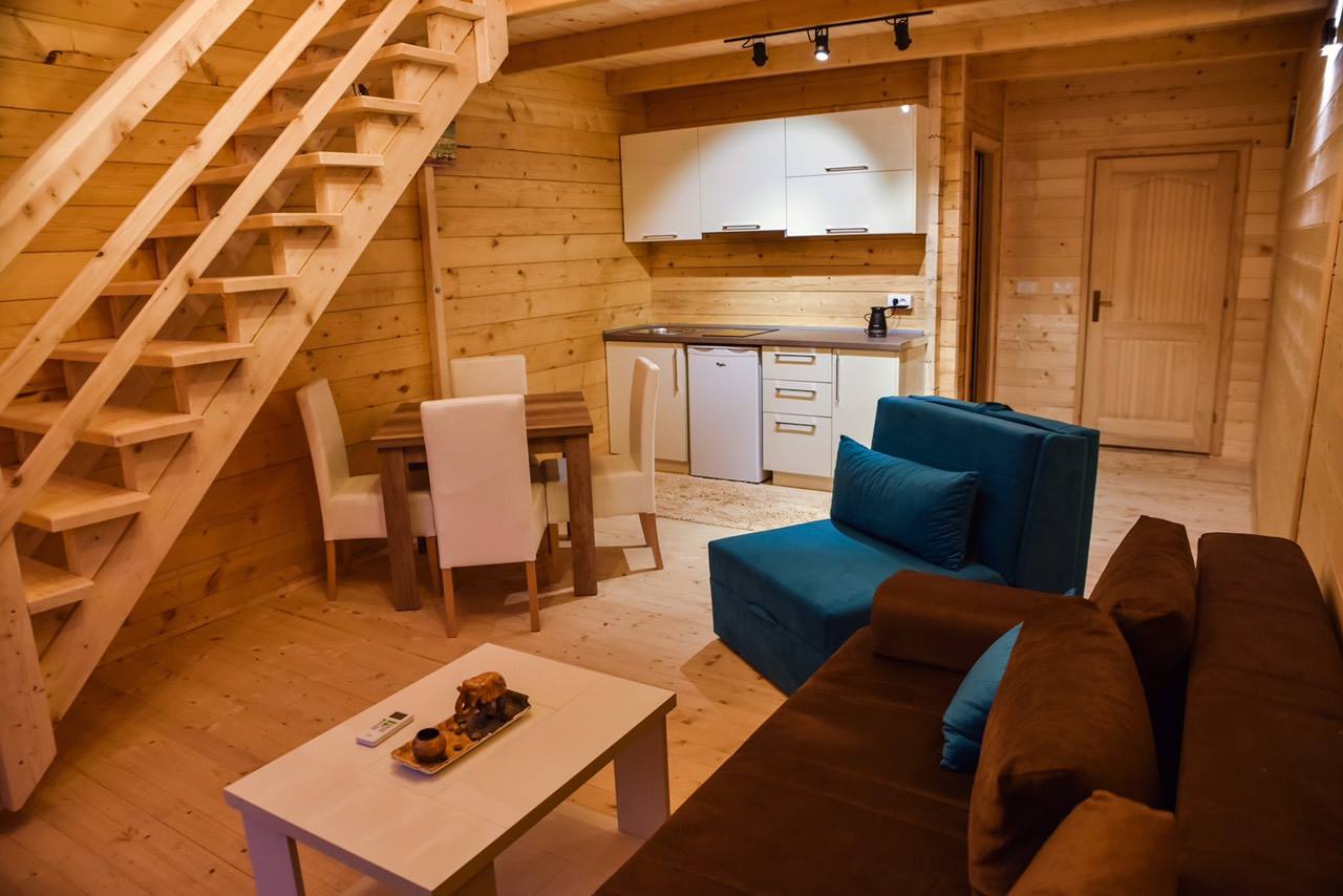 Sojenica Sunset II – Enjoy Ada Bojana