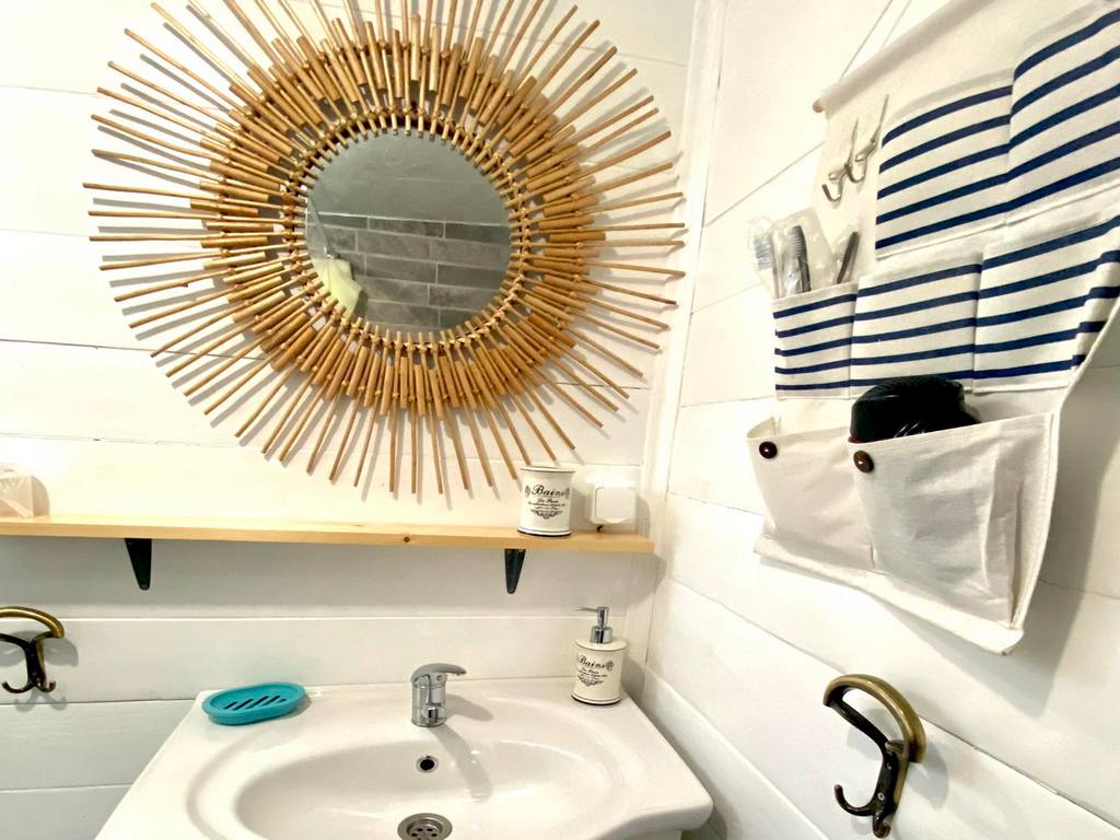 Sojenica Sunčica – Enjoy Ada Bojana