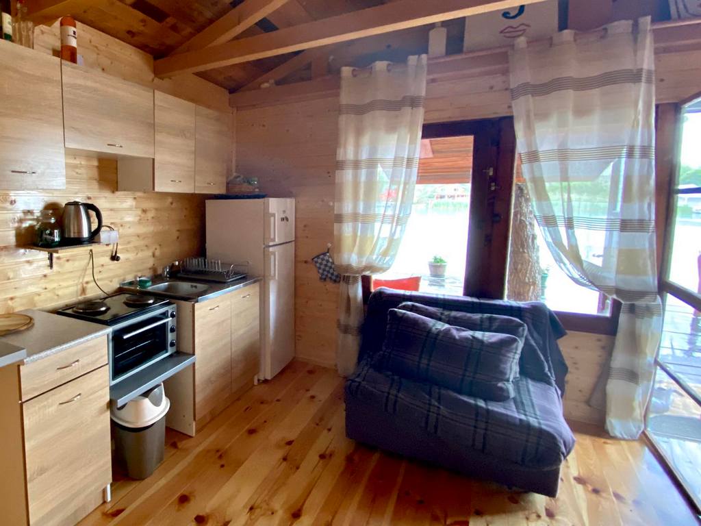 Sojenica Sunčica – Enjoy Ada Bojana