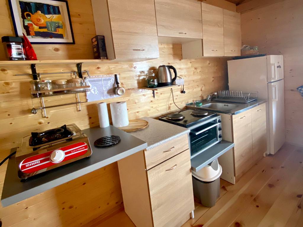 Sojenica Sunčica – Enjoy Ada Bojana