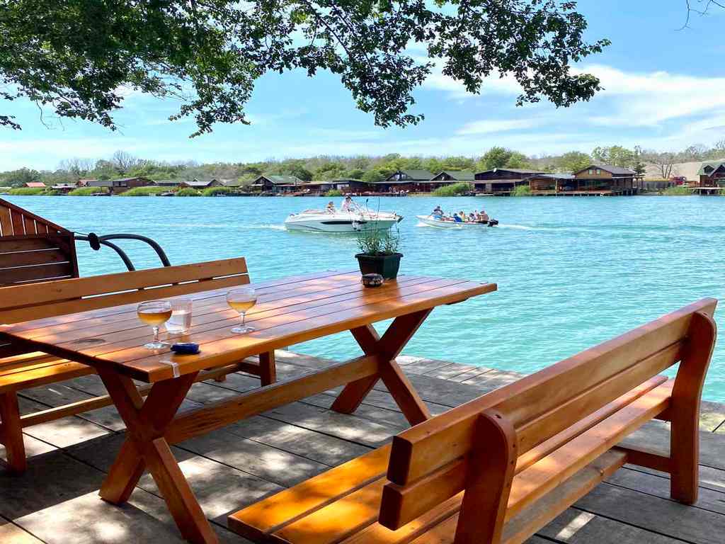 Sojenica Sunčica – Enjoy Ada Bojana