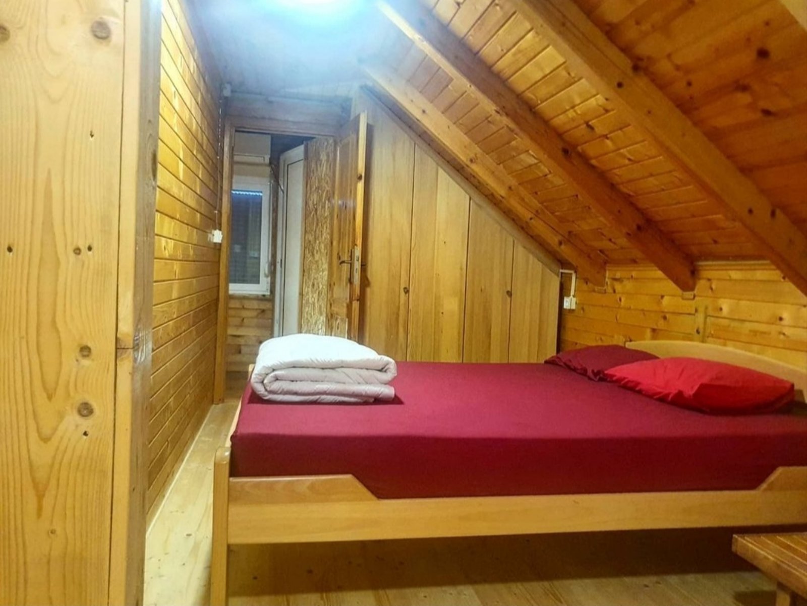 Sojenica Lena - Enjoy Ada Bojana