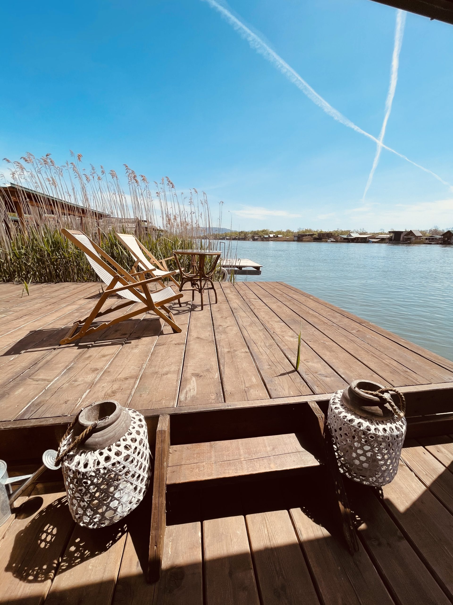 Sojenica Zen – Enjoy Ada Bojana