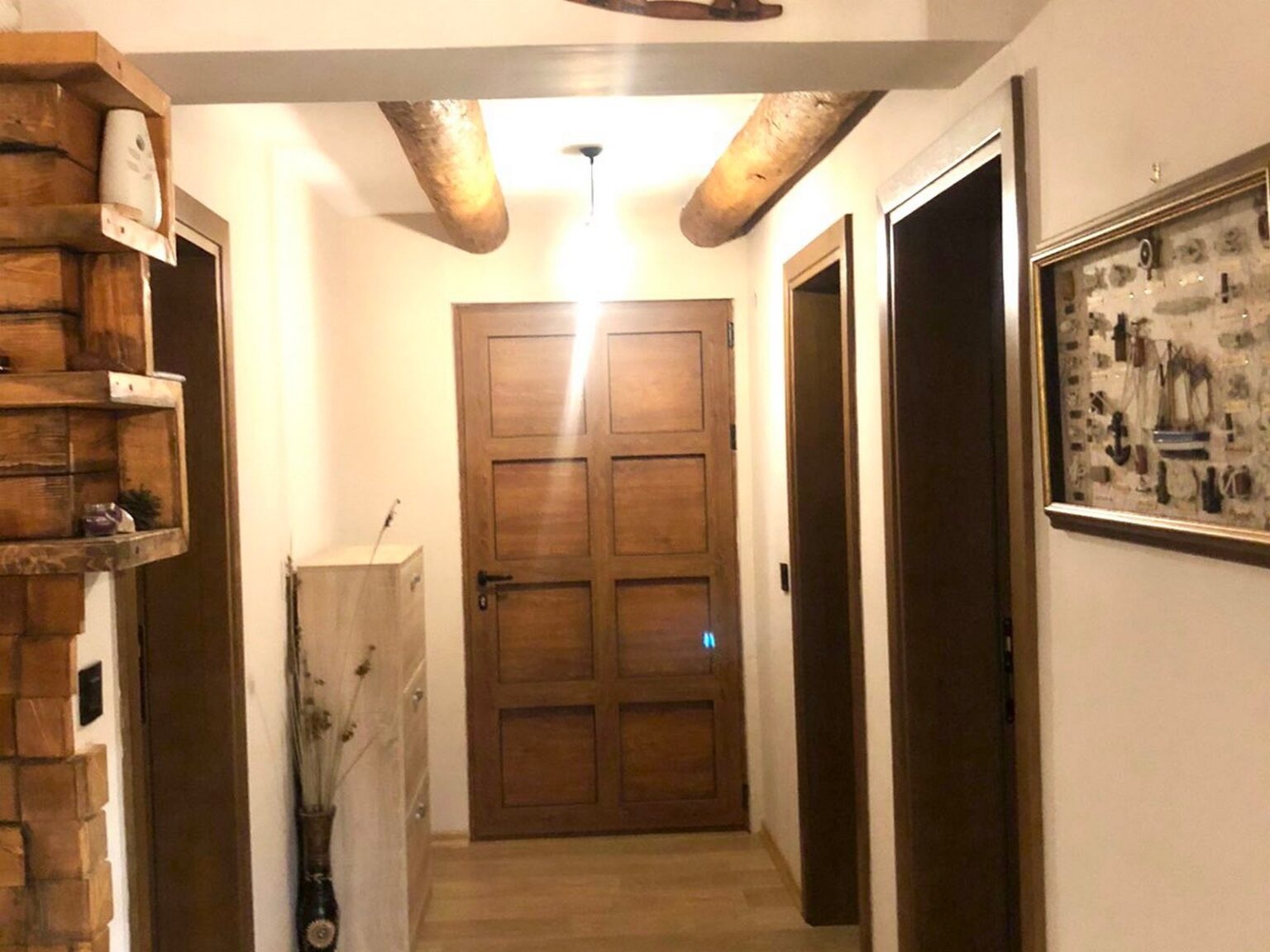 Sojenica Bocky - Enjoy Ada Bojana