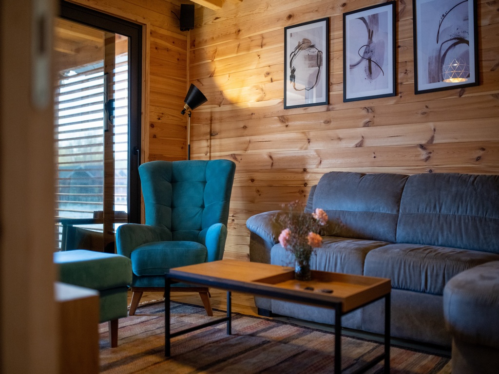 Sojenica Milton house – Enjoy Ada Bojana