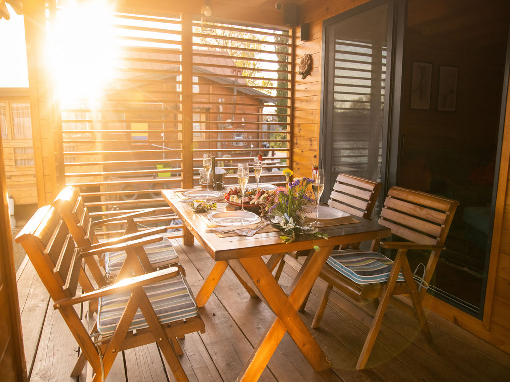 Sojenica Milton house – Enjoy Ada Bojana