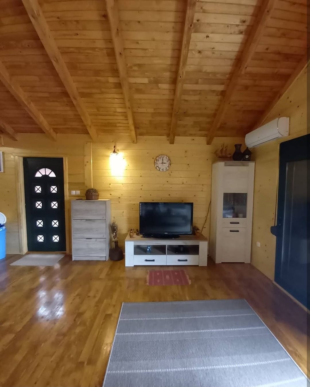 Sojenica Paradise – Enjoy Ada Bojana