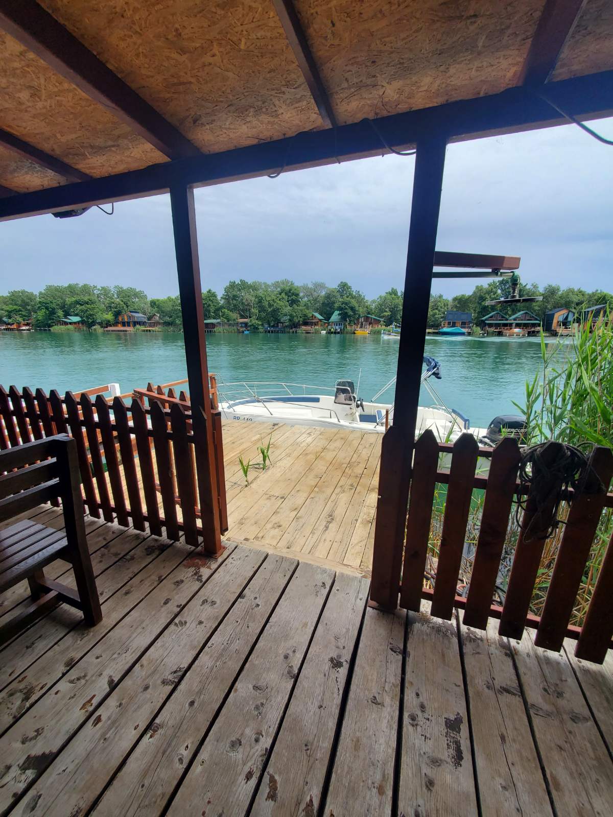 Sojenica Buli – Enjoy Ada Bojana