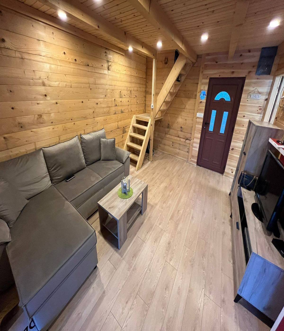 Sojenica Buli – Enjoy Ada Bojana