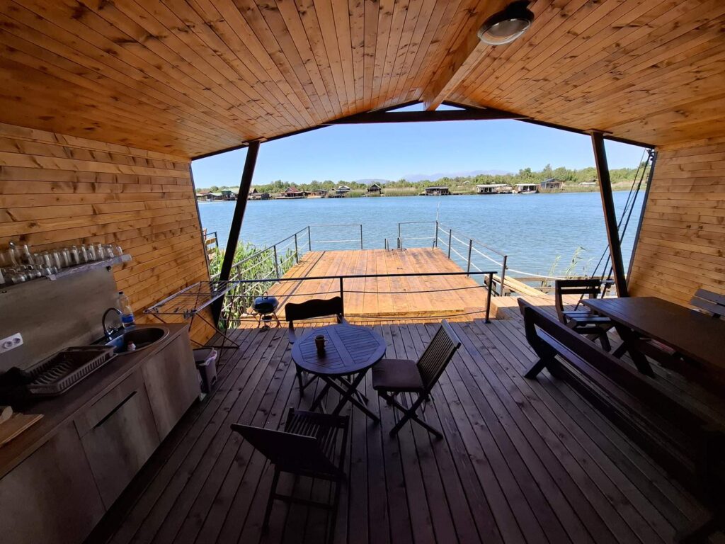 Sojenica Marjan – Enjoy Ada Bojana