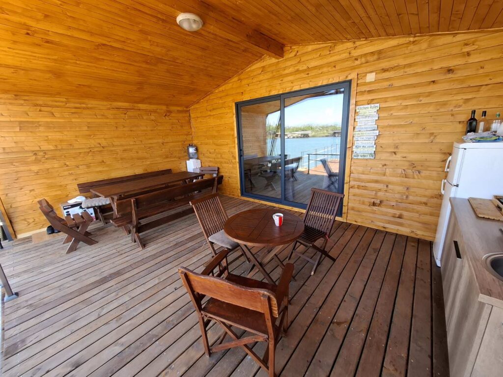 Sojenica Marjan – Enjoy Ada Bojana