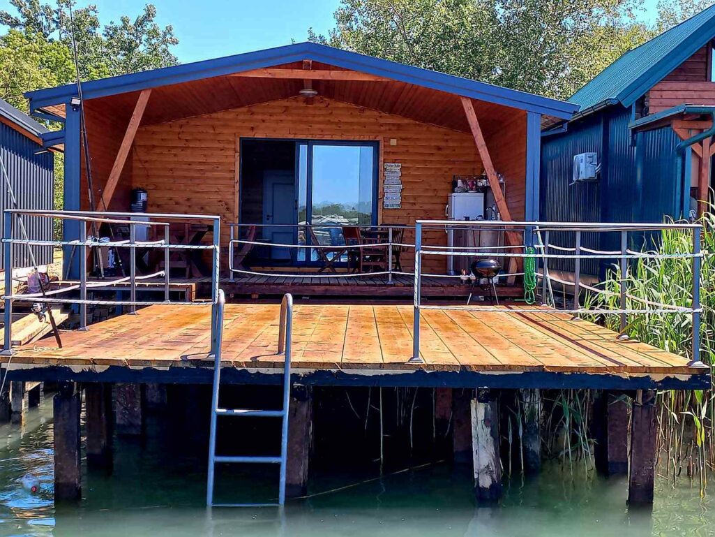 Sojenica Marjan – Enjoy Ada Bojana