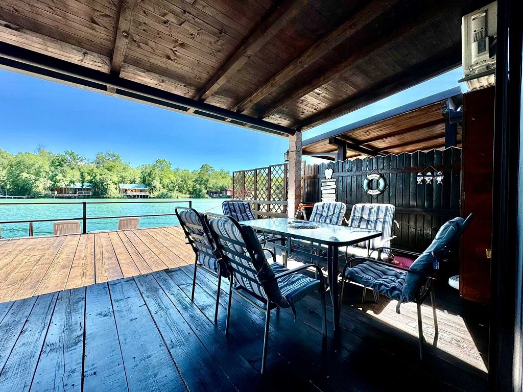 Sojenica Semi – Enjoy Ada Bojana