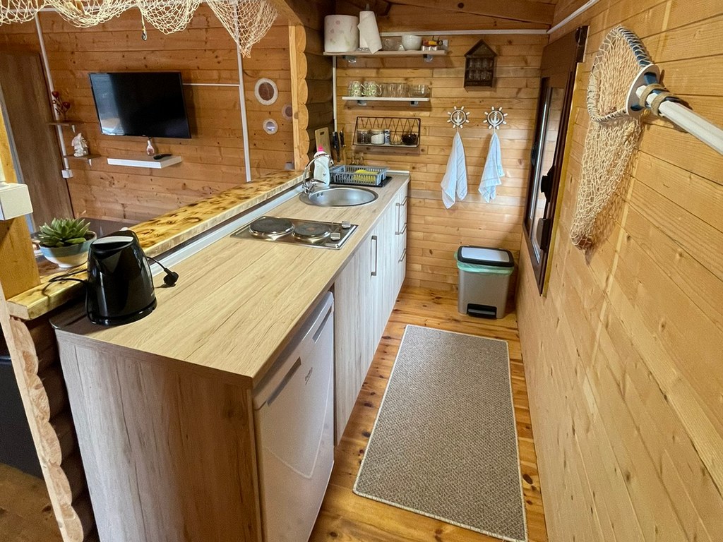 Sojenica Soho – Enjoy Ada Bojana