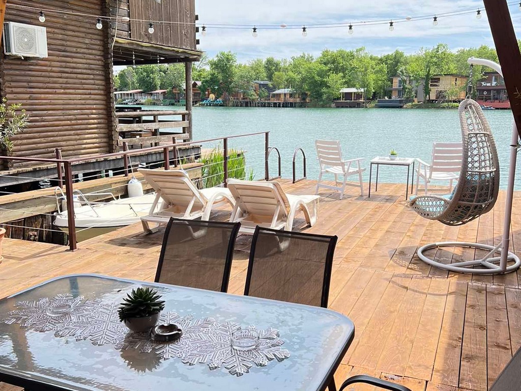 Sojenica Soho – Enjoy Ada Bojana