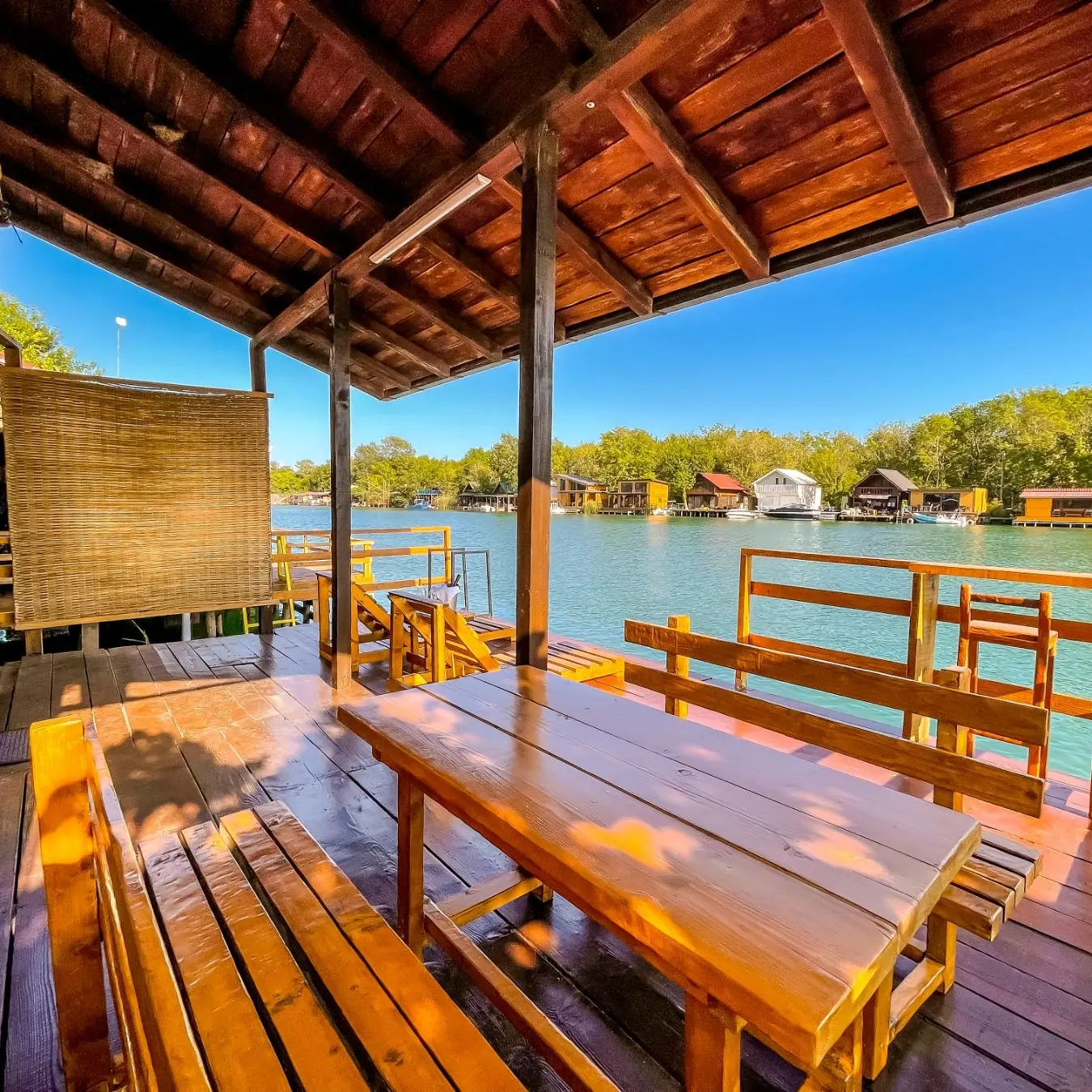 Sojenica Ankora 2 – Enjoy Ada Bojana