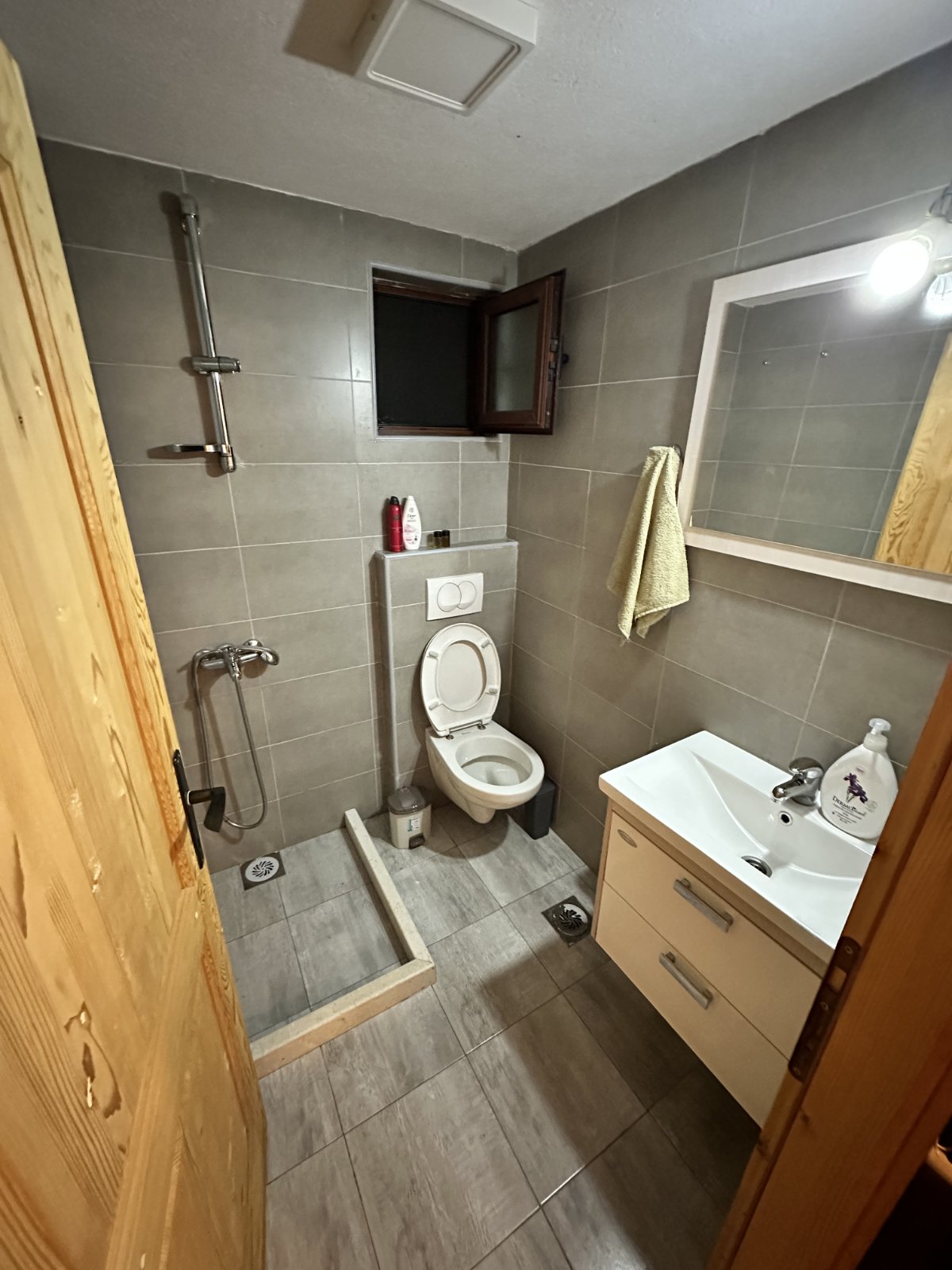 Sojenica Buli – Enjoy Ada Bojana