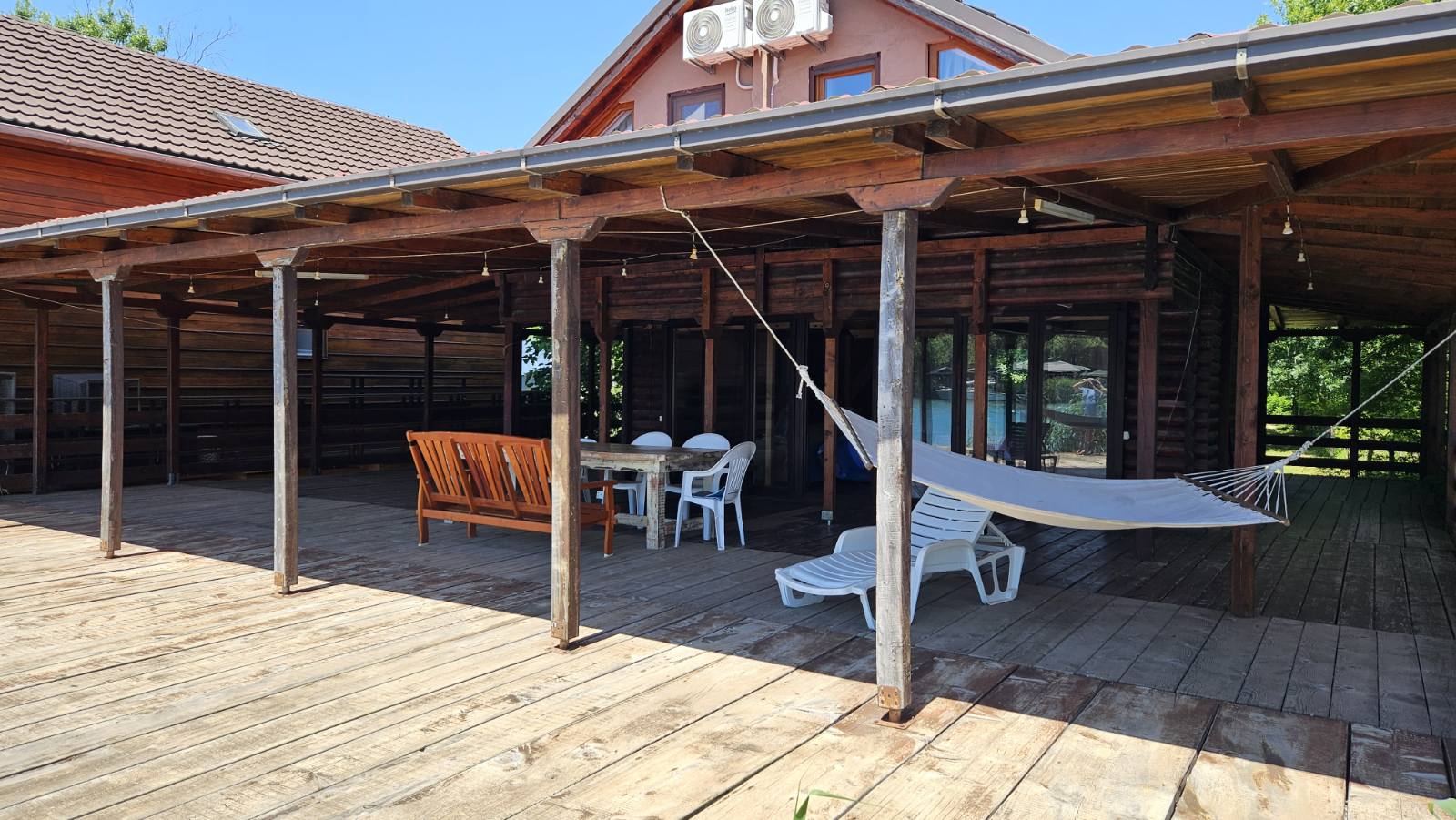 Sojenica Kepi – Enjoy Ada Bojana