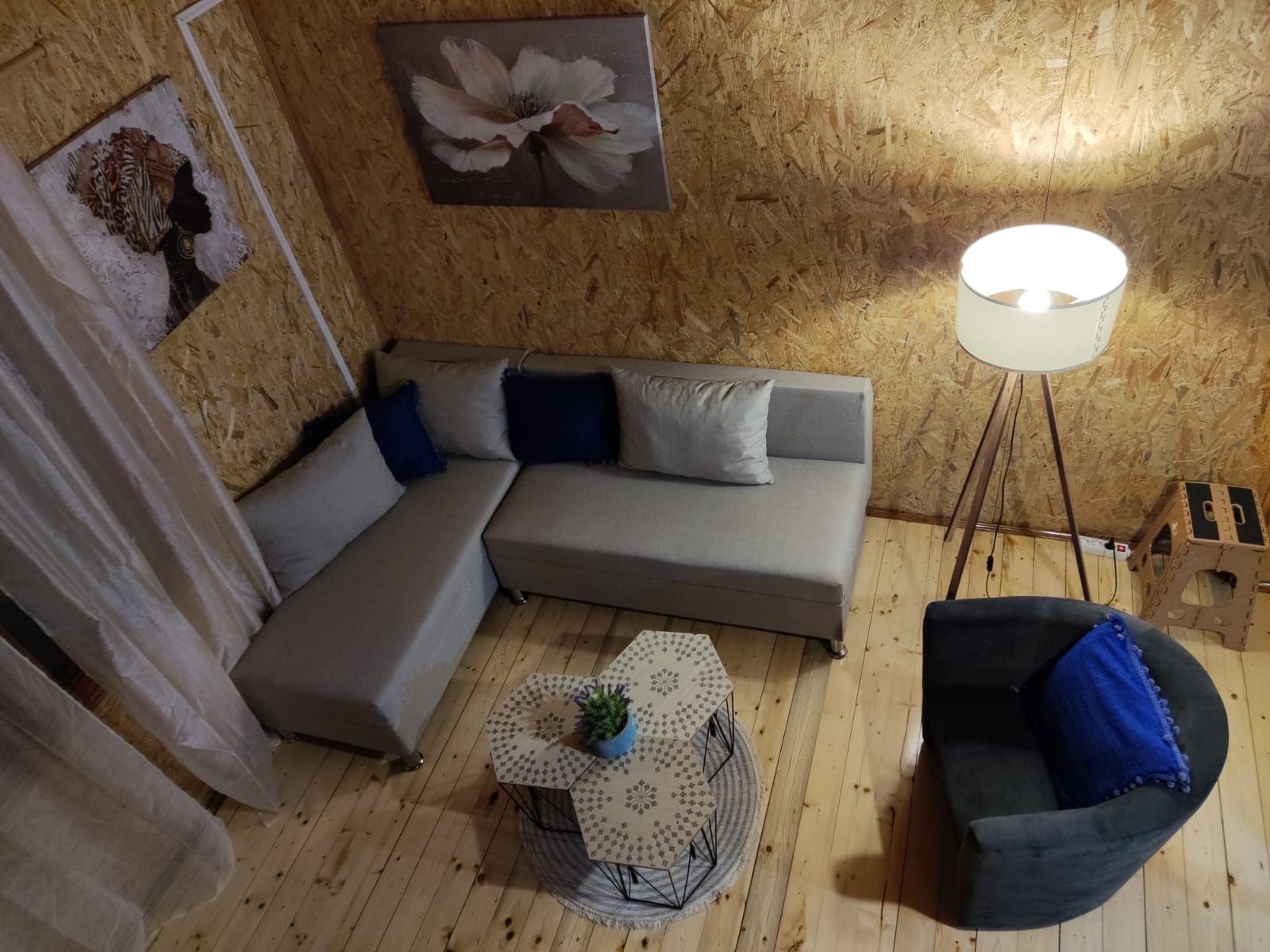 Sojenica Bato – Enjoy Ada Bojana