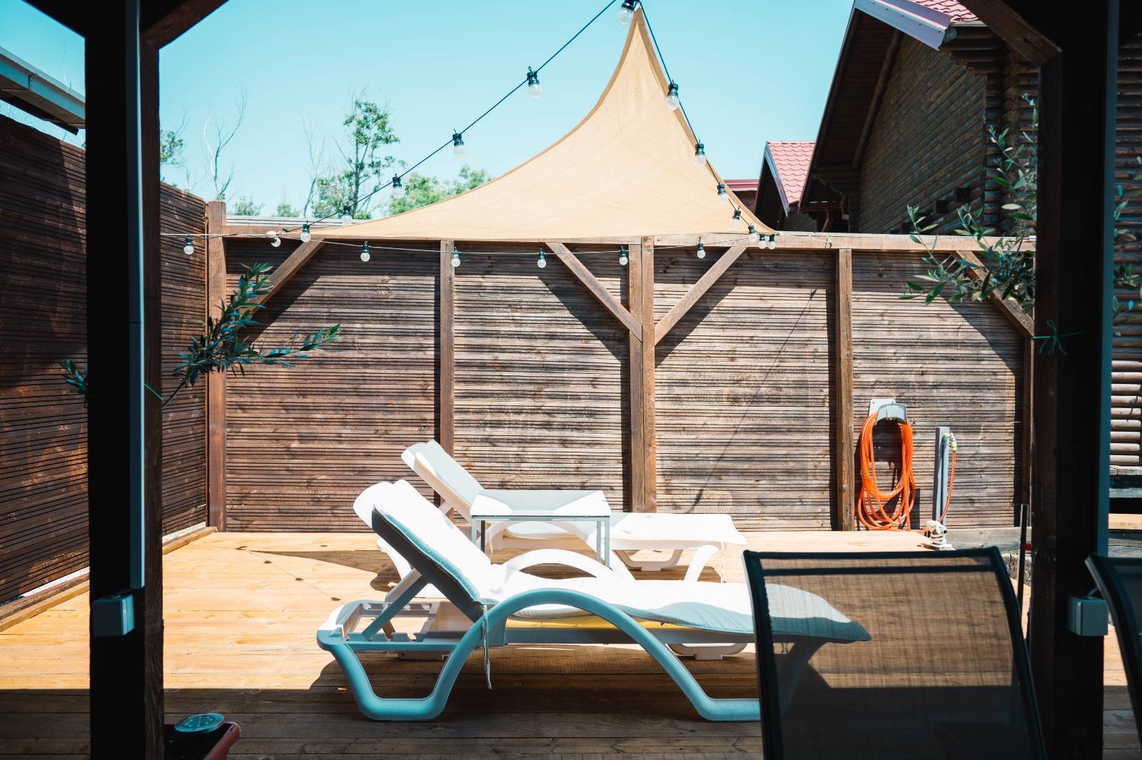 Sojenica Soho - Enjoy Ada Bojana