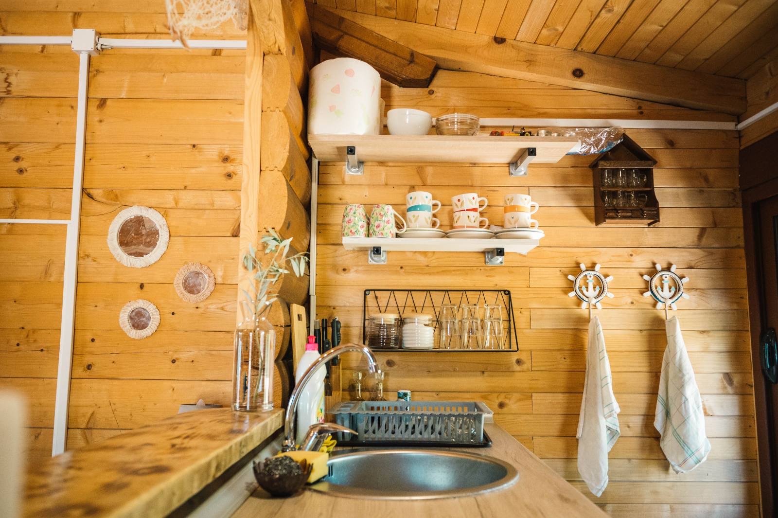 Sojenica Soho - Enjoy Ada Bojana